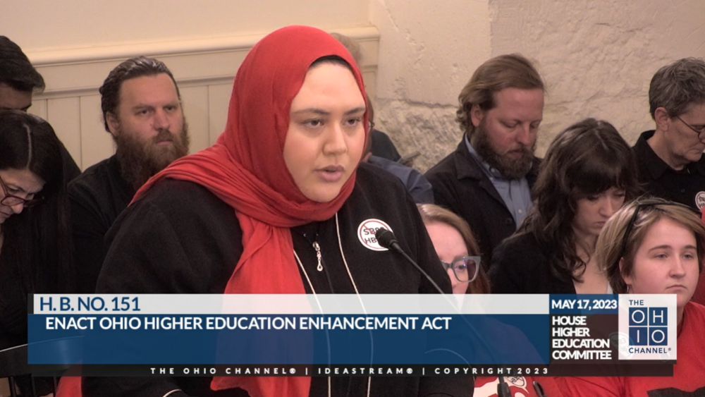 CAIR-Ohio Testifies in Opposition to Bill that Attacks Academic Freedom ...