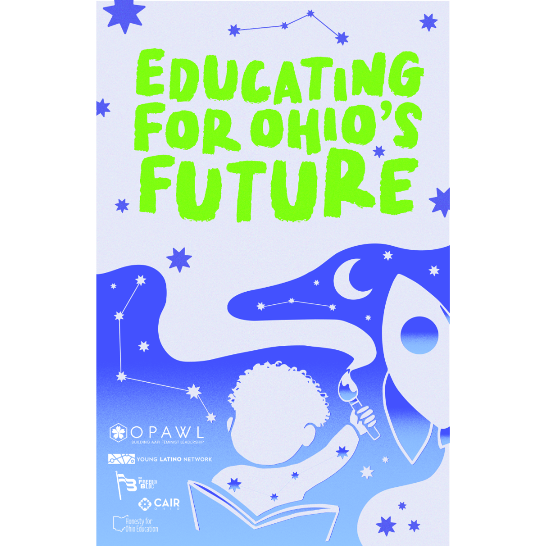 Educator Resource - CAIR-Ohio Educator Resource - CAIR-Ohio