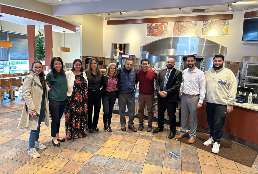 CAIR-Ohio Joins Arab American Bar Association Event - CAIR-Ohio