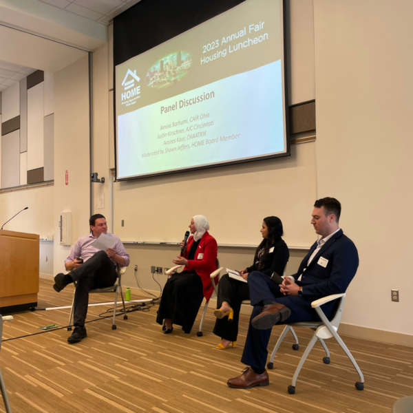 CAIR-Ohio Speaks on Religious Discrimination Panel at Fair Housing ... CAIR-Ohio Speaks on Religious Discrimination Panel at Fair Housing ...