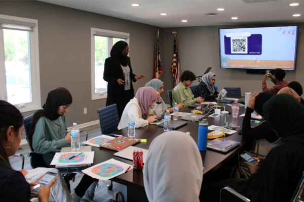 CAIR-Ohio Welcomes 2023 Summer Internship Cohort - CAIR-Ohio
